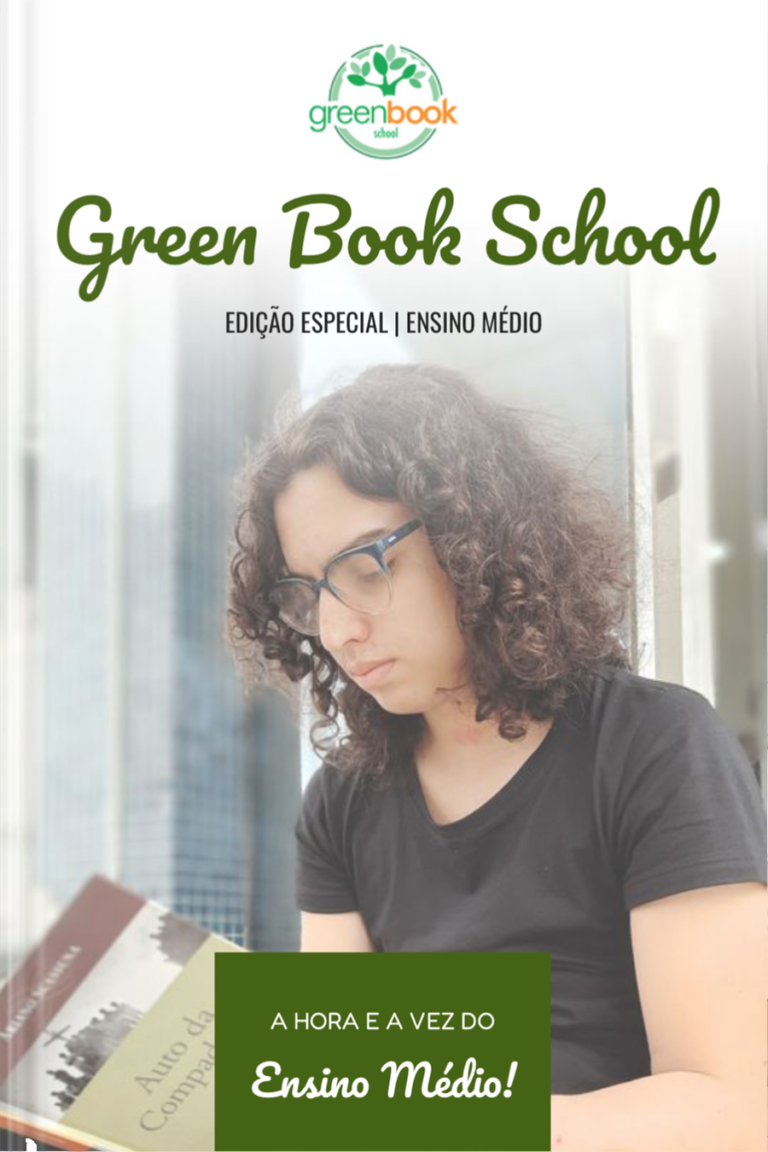 Home - Green Book School